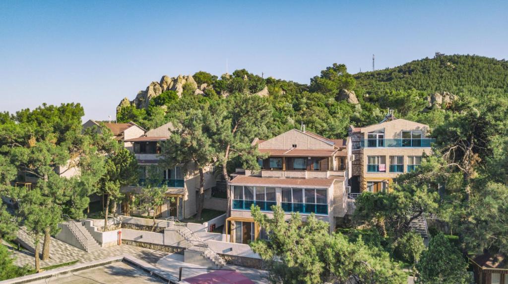 Ivy Sailing Resort - Ayvalık En uygun tatil fiyatları tatilvitrini.com'da